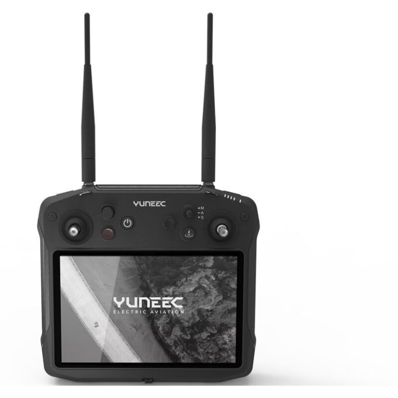 YUNEEC H850 RTK (ipari drón) - yuneecUAV.hu